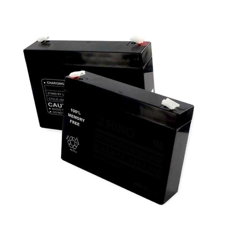 AQUA CRUISE BATTERY - Suministros Medioambientales - Tu tienda de ...