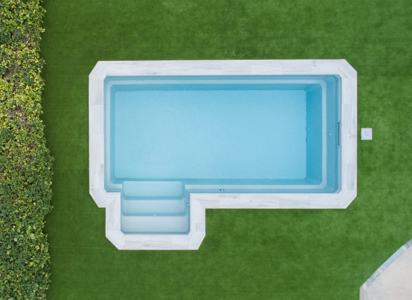 ZZ Modelo Spyca - Suministros Medioambientales - Tu tienda de piscinas ...